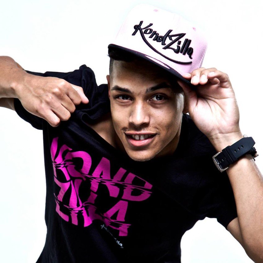 Sucesso nas pistas, a música “Baile de Favela” ganha diversas versões ...