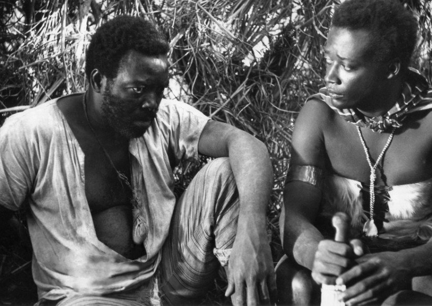 Zózimo Bulbul ganha mostra com 19 filmes pelo projeto CineCAL | Metrópoles