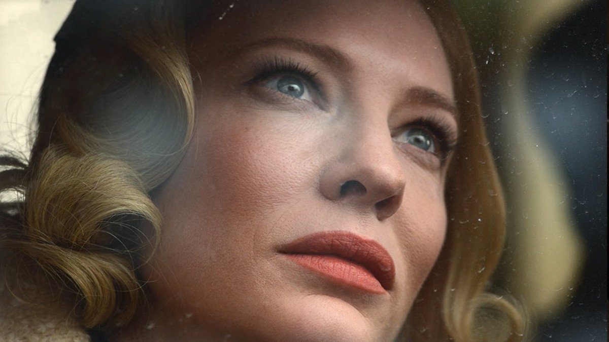 “Carol” é destaque entre os indicados ao prêmio Bafta | Metrópoles