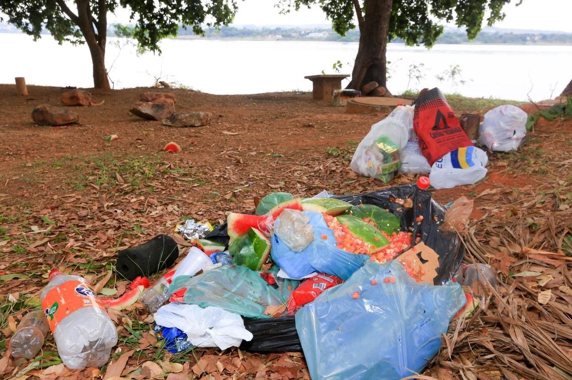 Atenção, sujismundos! Jogar lixo nas ruas vai doer mais no bolso ...