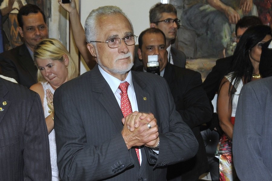 Morre o pai de José Genoino e José Guimarães, Sebastião Jenuíno ...