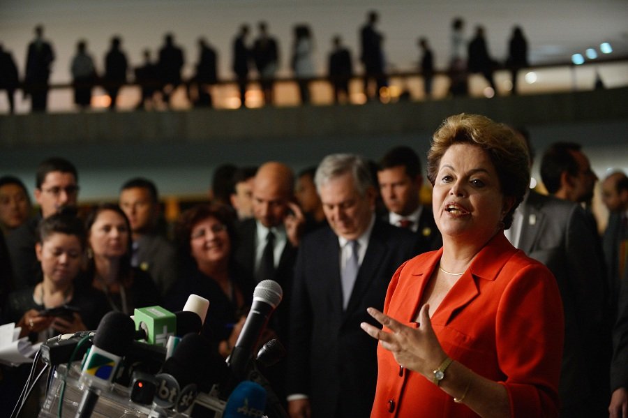 Dilma adota tom conciliador na Celac | Metrópoles