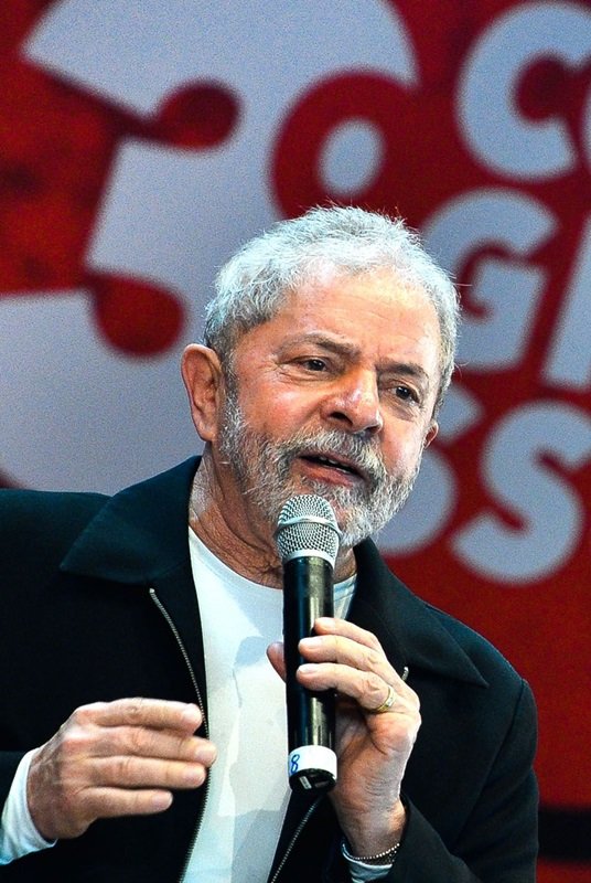 Instituto Lula reafirma que não ocultou patrimônio | Metrópoles