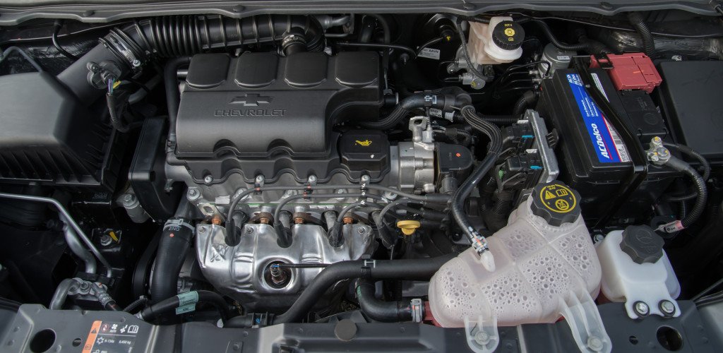 Saiba mais sobre o reestilizado Cobalt. Sistemas de multimídia e de ...