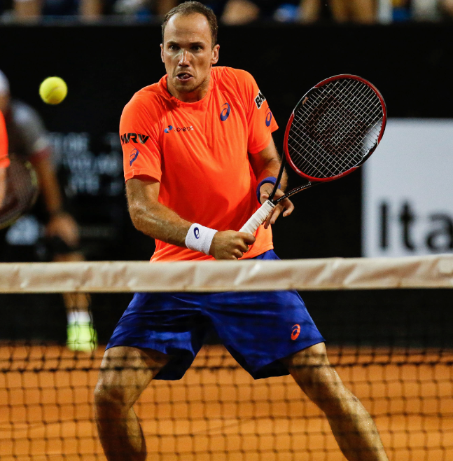 Bruno Soares avança às oitavas em Roland Garros | Metrópoles