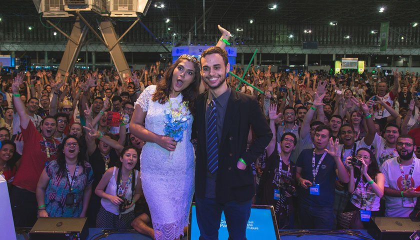 Michelle Macedo - Enviada Especial, Autor em Metrópoles