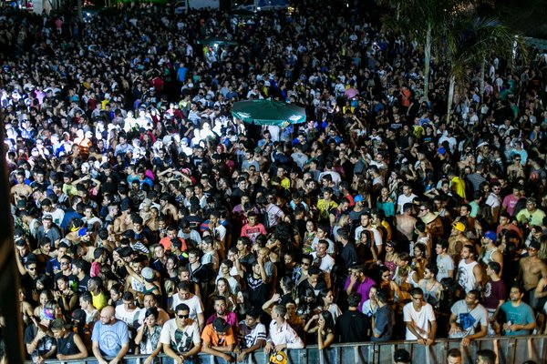 Federal Music marca tarde de domingo na capital | Metrópoles