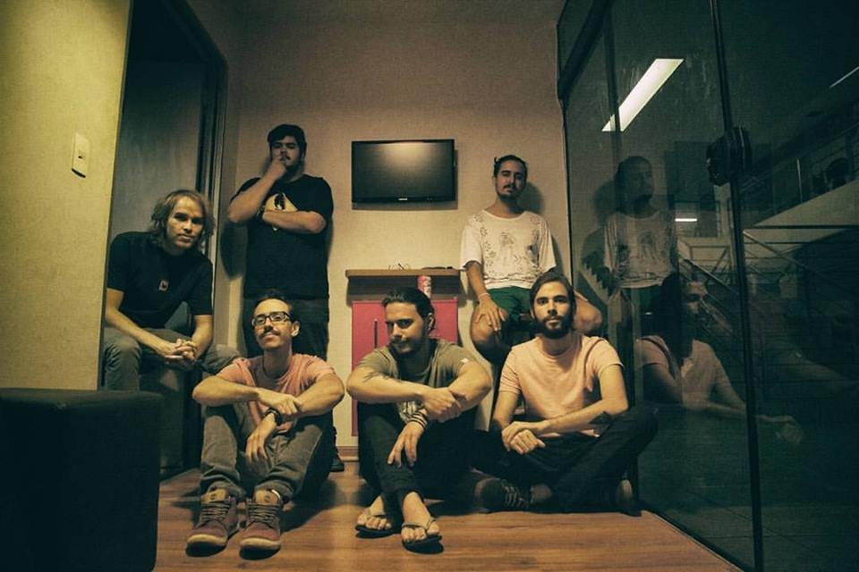 Banda Zéfiro lança o EP “Andes” no Bendito Benedito Pub Bar | Metrópoles