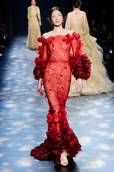 Vibração e versatilidade na passarela. Confira como foi a Semana de ...