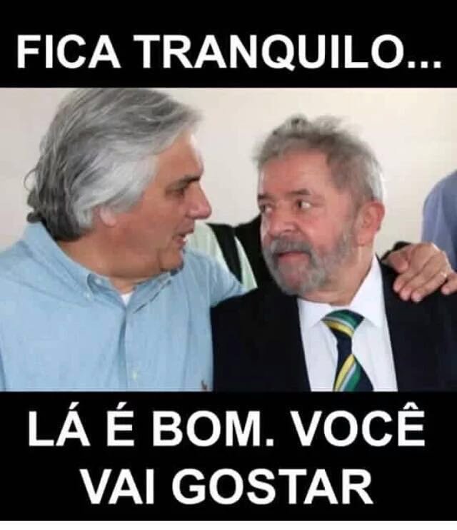 Lula vira alvo de memes depois de operação da Polícia Federal | Metrópoles