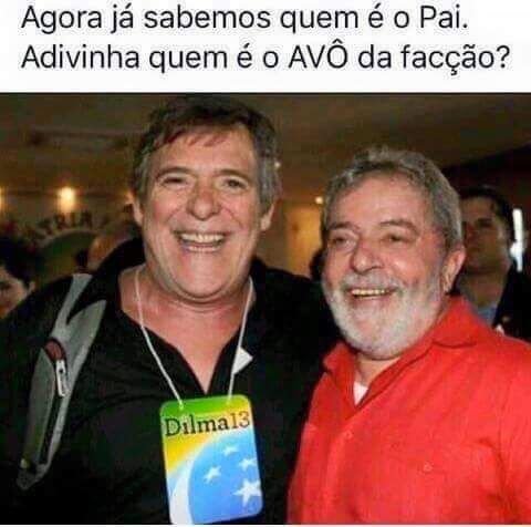 Lula vira alvo de memes depois de operação da Polícia Federal | Metrópoles