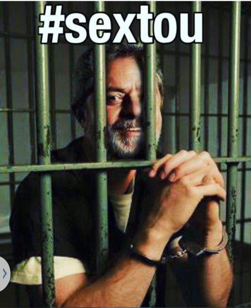 Lula vira alvo de memes depois de operação da Polícia Federal | Metrópoles