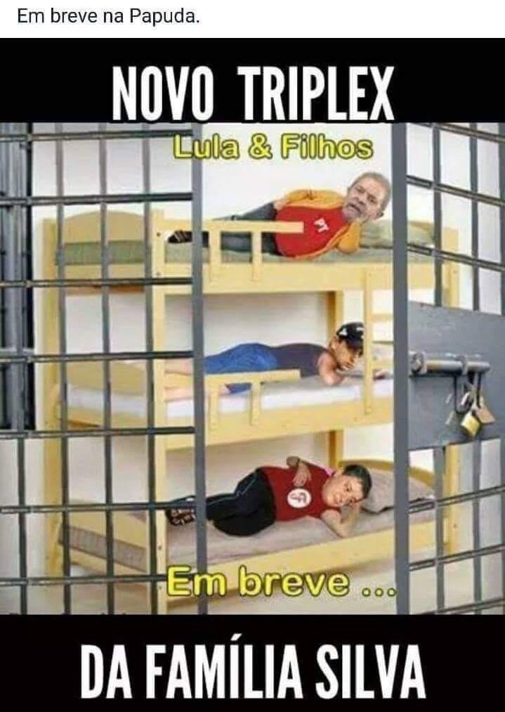 Lula vira alvo de memes depois de operação da Polícia Federal | Metrópoles