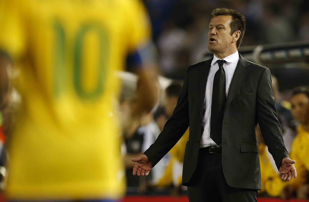 Dunga pulveriza “geração do 7 a 1” na seleção brasileira | Metrópoles