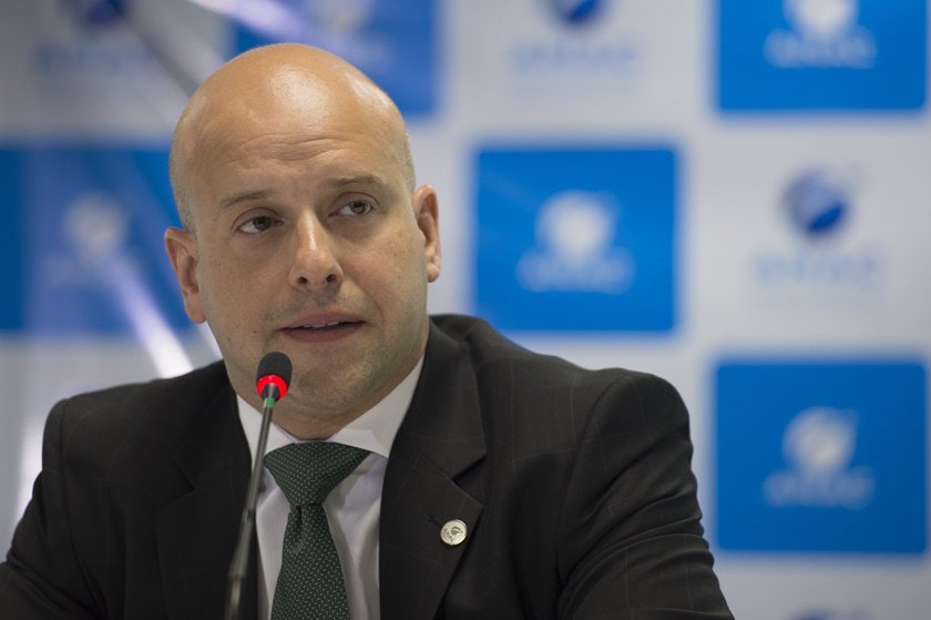 De saída, presidente da Anac se reúne com Barbosa e se preocupa com ...