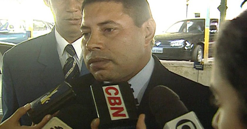 STF autoriza Carlos Xavier a responder processo em liberdade | Metrópoles