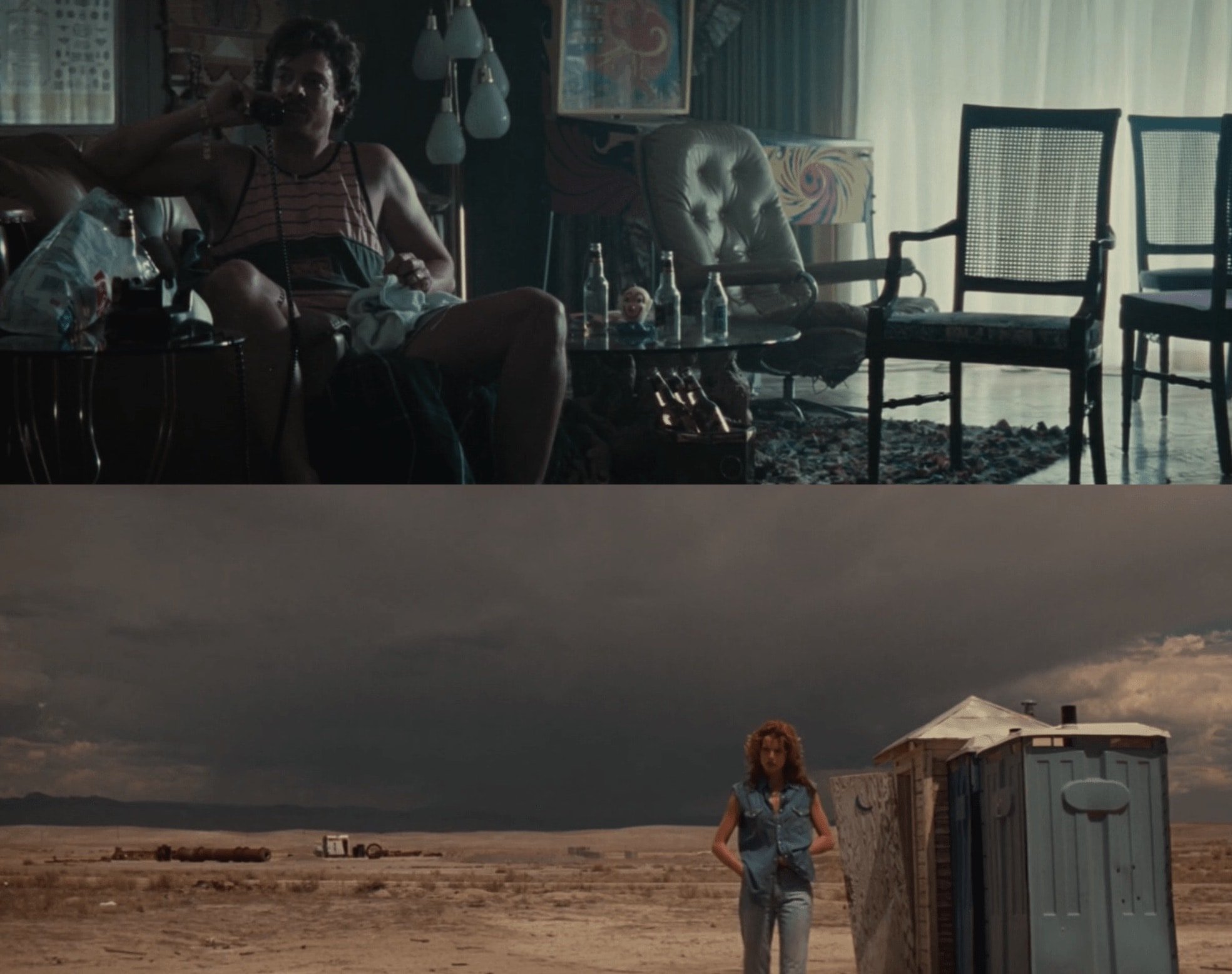 Depois de 25 anos, “Thelma & Louise”, tragicamente, tem o mesmo frescor ...