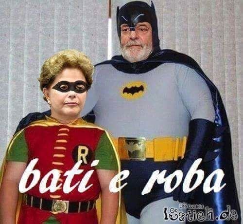 Lula, Dilma, Moro e companhia viram memes nas redes sociais. Veja os ...