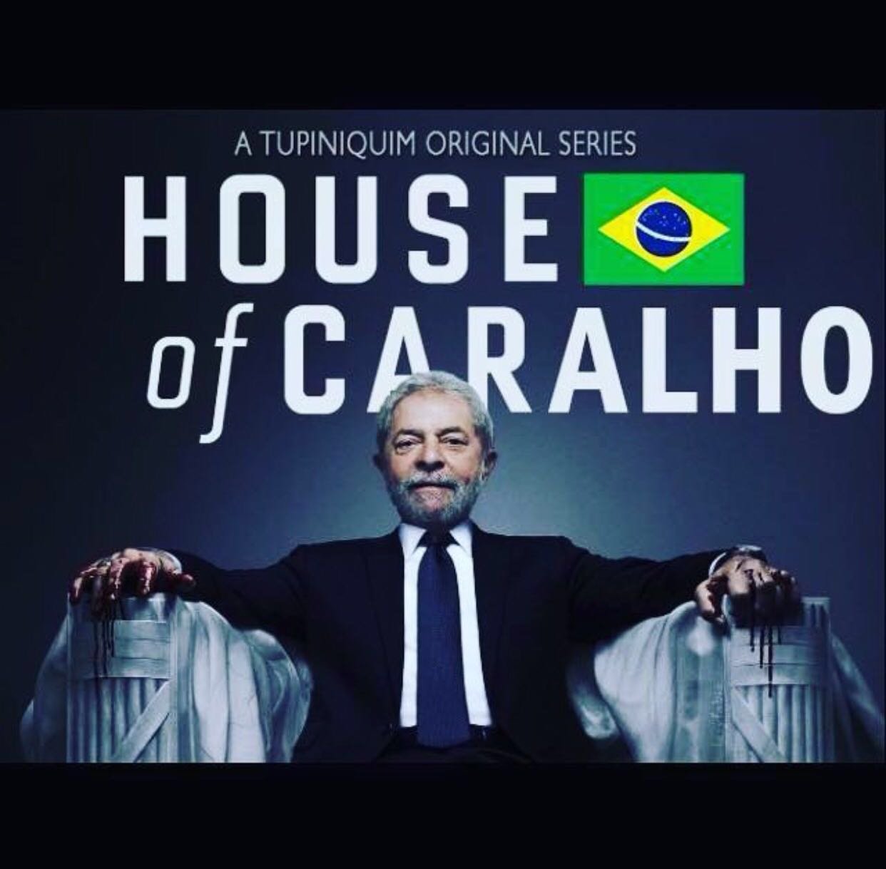 Lula, Dilma, Moro e companhia viram memes nas redes sociais. Veja os ...