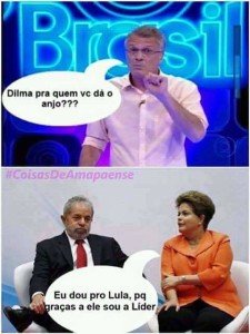 Lula, Dilma, Moro e companhia viram memes nas redes sociais. Veja os ...