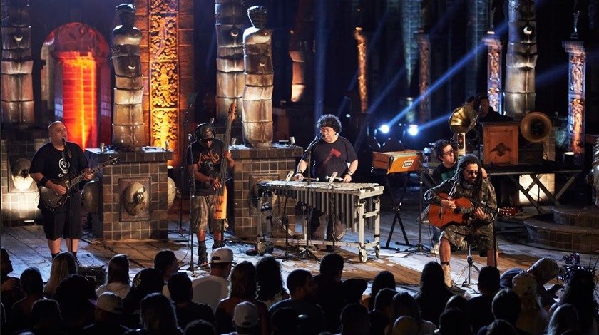 Depois de três anos sem inéditas, O Rappa lança a música “Uma vida só ...