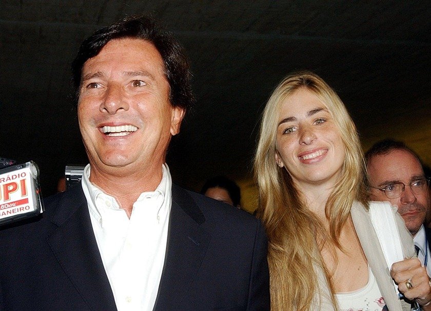 PGR apresenta denúncia contra mulher de Collor na Lava Jato | Metrópoles PGR apresenta denúncia contra mulher de Collor na Lava Jato | Metrópoles