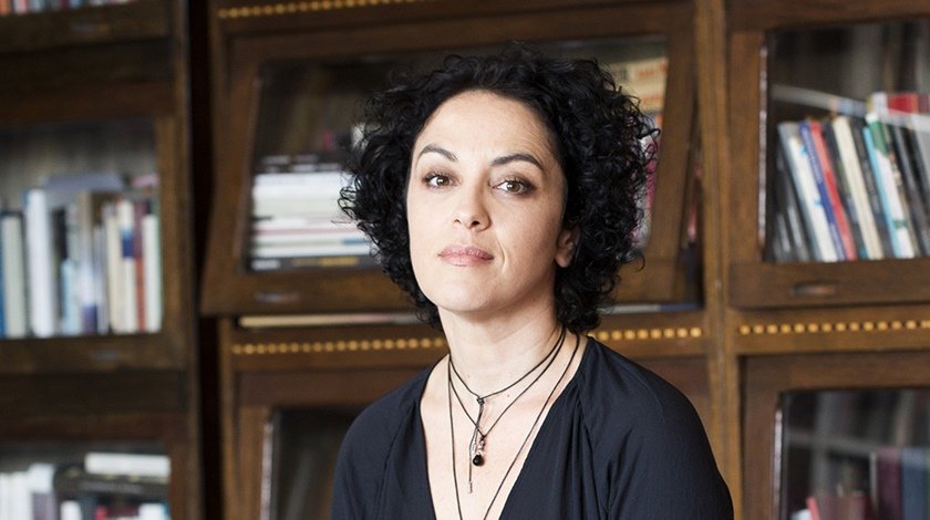 Marcia Tiburi lança o livro “Como Conversar com um Fascista” na Fnac ...