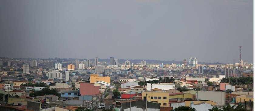 Cada vez mais vertical, Ceilândia comemora 45 anos | Metrópoles