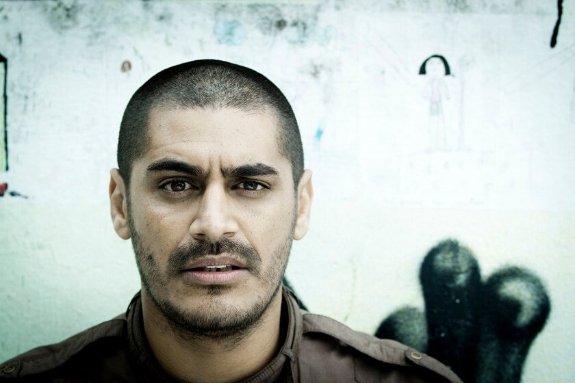 Criolo relembra em turnê seu primeiro disco, lançado há 10 anos ...