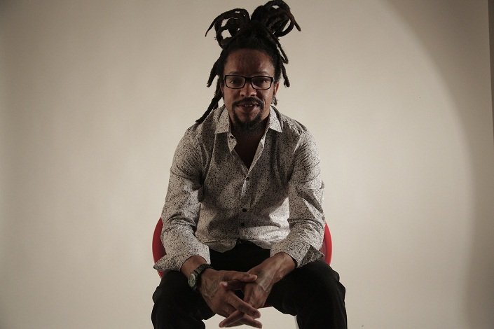 Rapper Rael toca na festa Melanina e anuncia novo projeto | Metrópoles