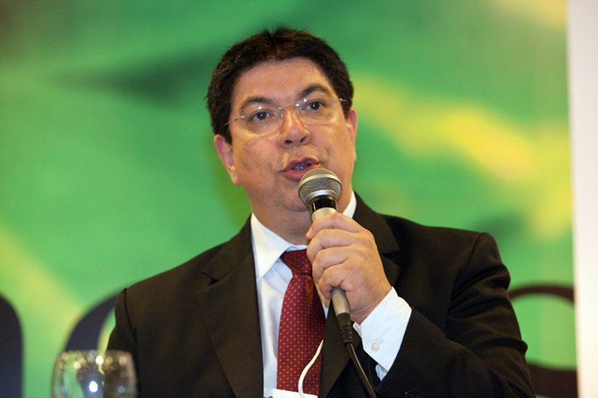 Secretário ligado ao Temer confirma saída do Ministério da Agricultura ...