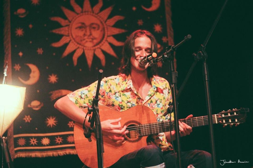 Cantor Rubel faz apresentação inédita em Brasília | Metrópoles