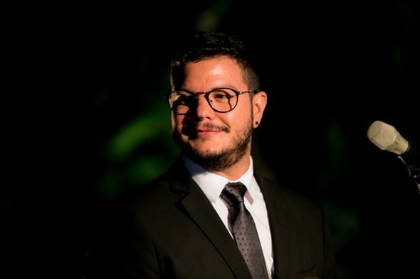 Sara Dalete e Erick Lopes vencem projeto e se casam | Metrópoles