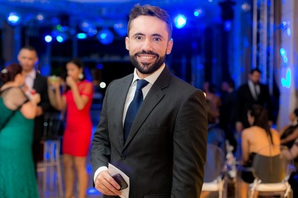 Sara Dalete e Erick Lopes vencem projeto e se casam | Metrópoles