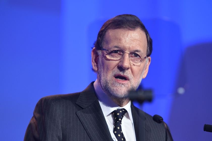 Mariano Rajoy quer formar coalizão com Socialistas | Metrópoles