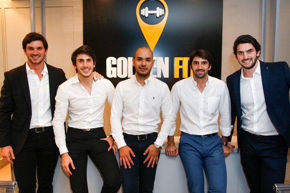 Academia Golden Fit abre as portas em Brasília | Metrópoles