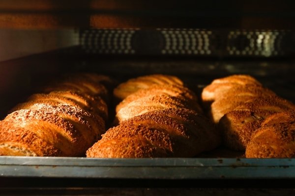 A panificação francesa é cheia de delícias. Conheça-as uma a uma ...