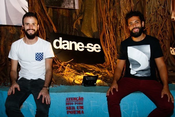 “Dane-se” lança camisetas inspiradas em Brasília | Metrópoles