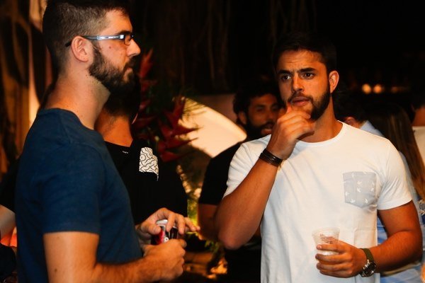 “Dane-se” lança camisetas inspiradas em Brasília | Metrópoles