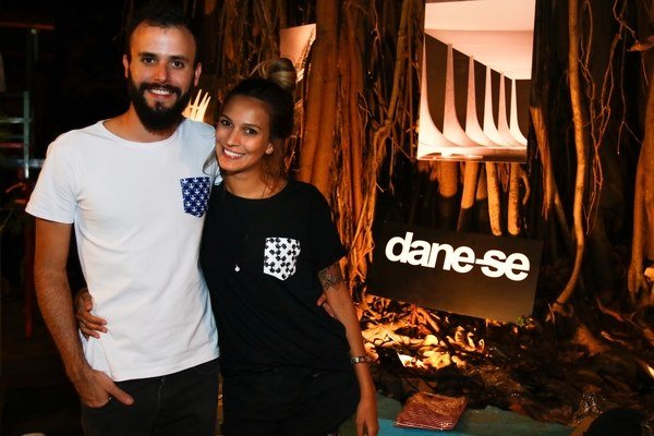“Dane-se” lança camisetas inspiradas em Brasília | Metrópoles