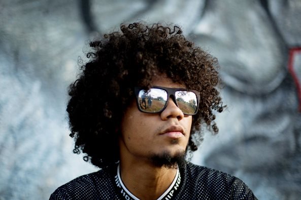 A vida depois de… sair das ruas e se tornar um rapper | Metrópoles