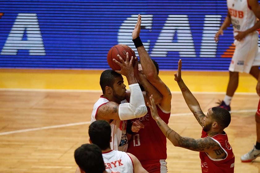 UniCeub vence e volta às semis do NBB depois de três anos | Metrópoles