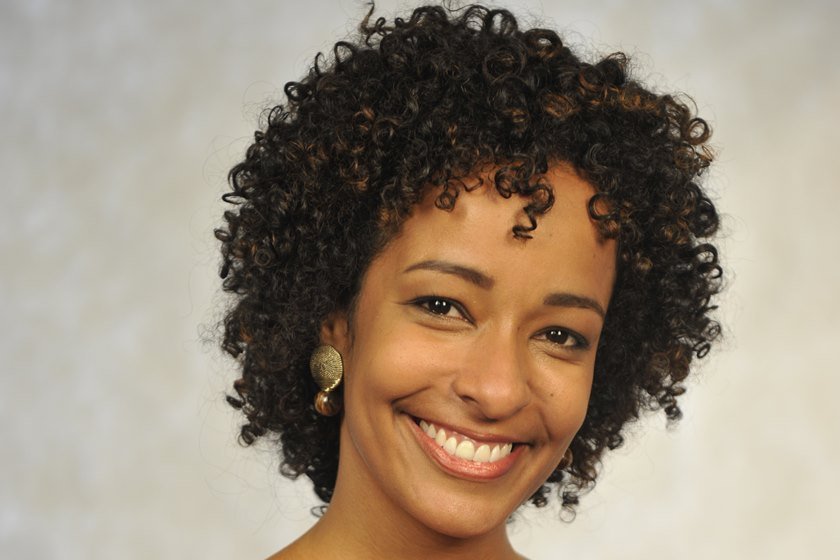 Promovida, Aline Prado é a nova apresentadora do ‘Vídeo Show’ | Metrópoles