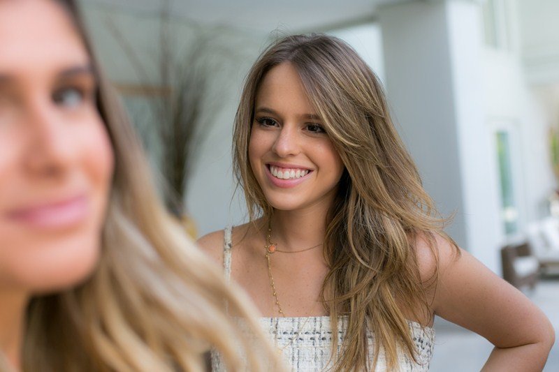 Bella Bittar celebra aniversário ao lado de familiares e amigos ...