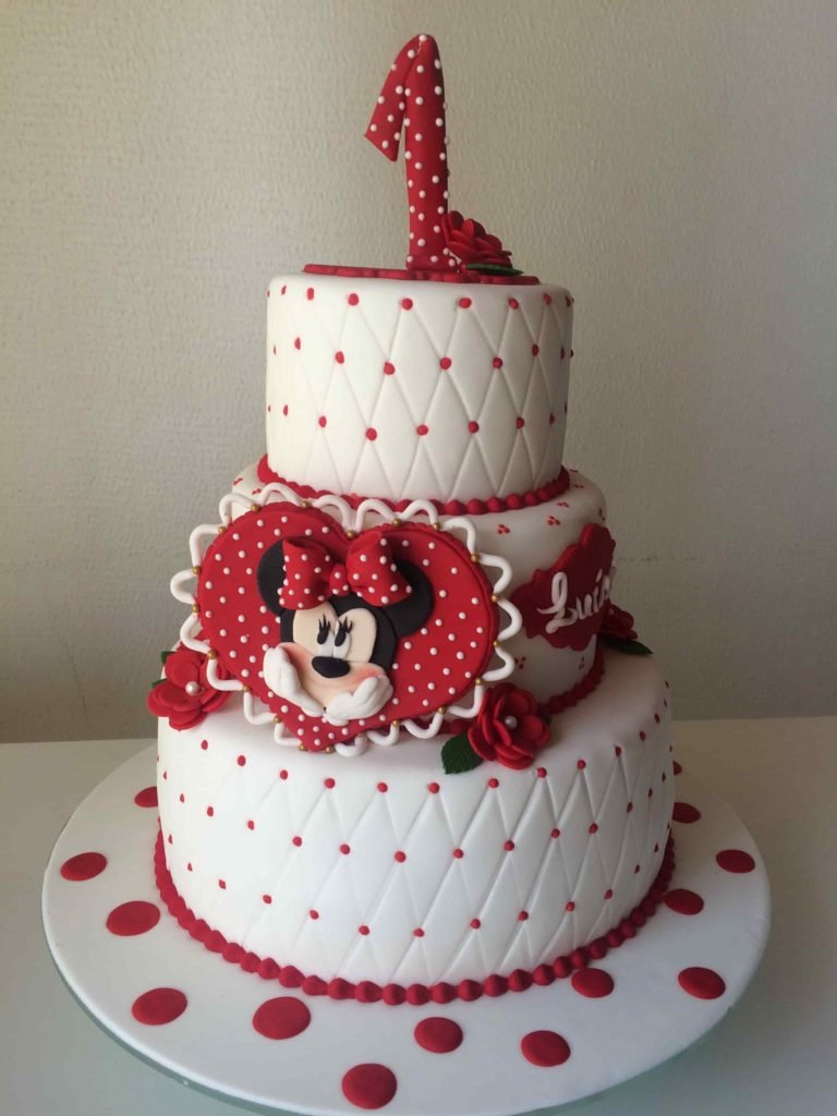 Conheça os cake designers que estão conquistando os brasilienses ...