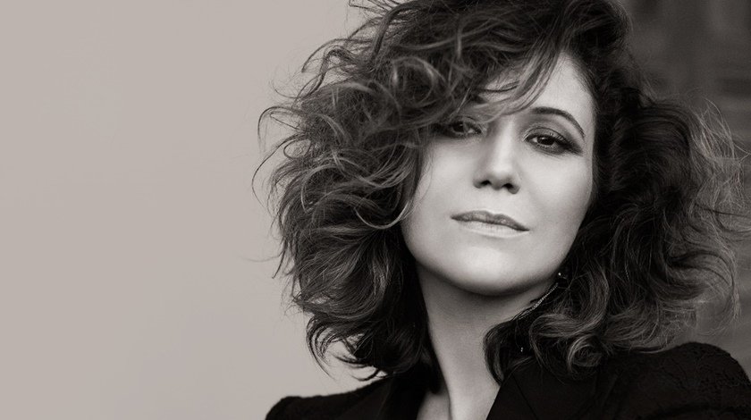 Maria Rita diz que se sentiu “enganada a vida toda” sobre morte da mãe ...