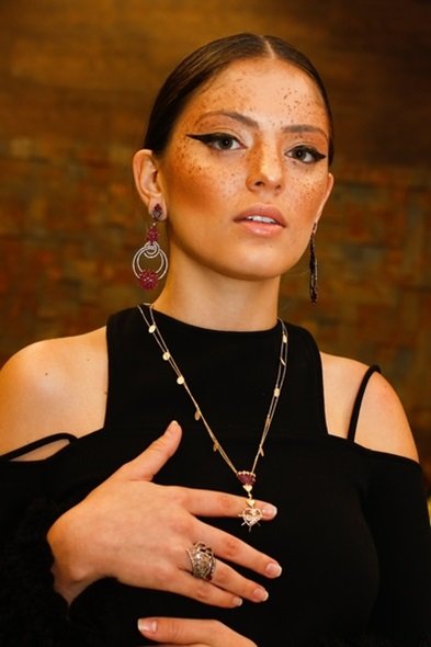 Desfile Miranda Castro e marca Quadra é prestigiado por brasilienses ...