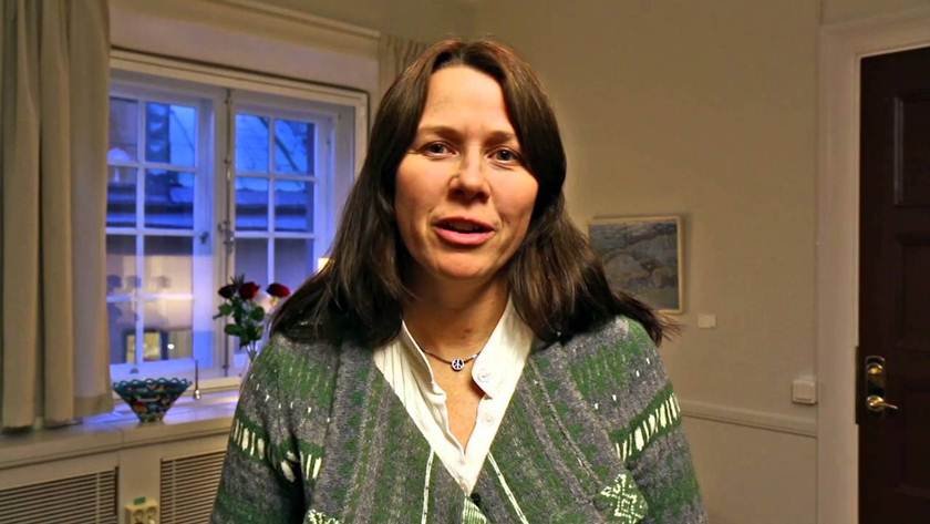 Vice-primeira-ministra sueca renuncia, em mais um revés para o governo ...