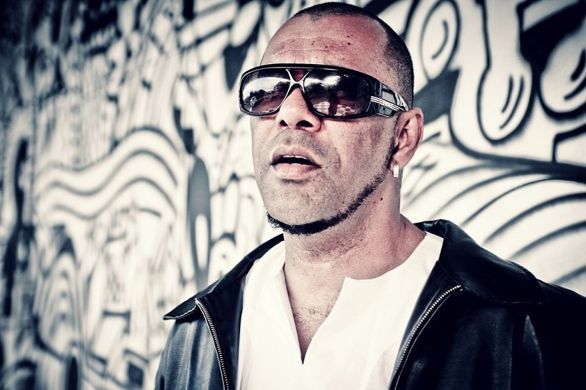 O rapper GOG ganha homenagem no 4º Sarau da Falsa Abolição | Metrópoles