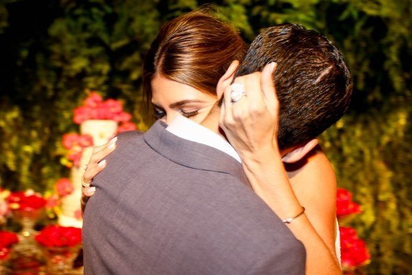 ACM Neto e a brasiliense Tatá Canhedo terminam noivado | Metrópoles